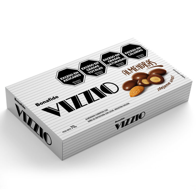 Categorías de productos: Vizzio - Bonafide